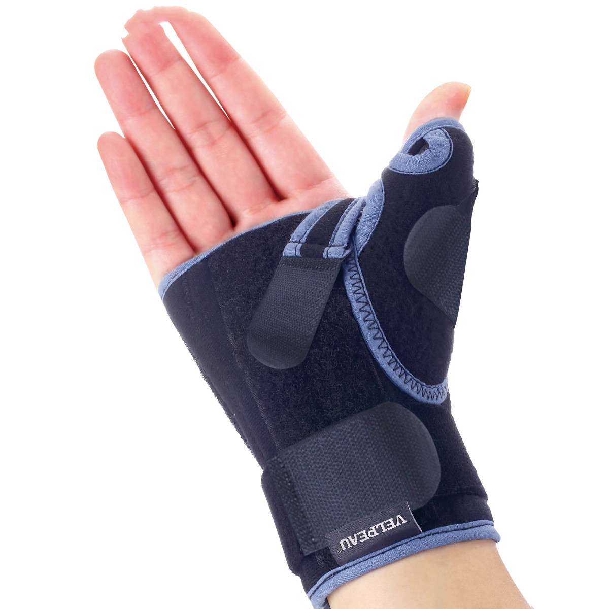 Bracer Wrist Brace Fracture Sprain Fixation Cjdropshipping