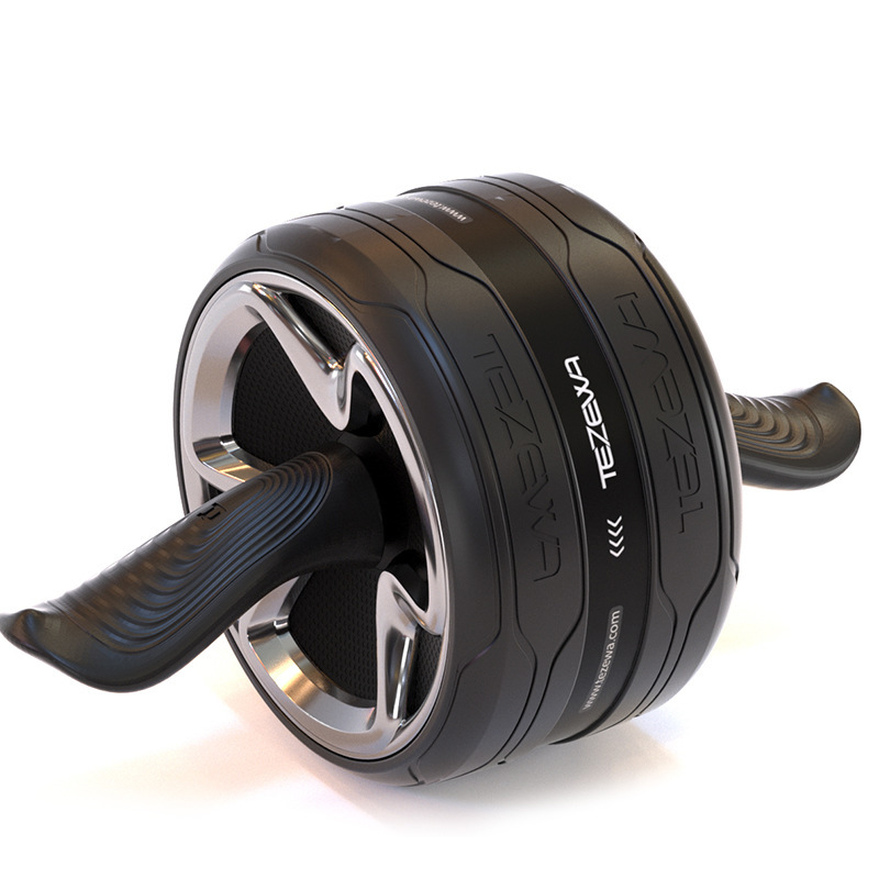 Smart Abdominal Wheel For Men And Women's Home Quiet - CJdropshipping