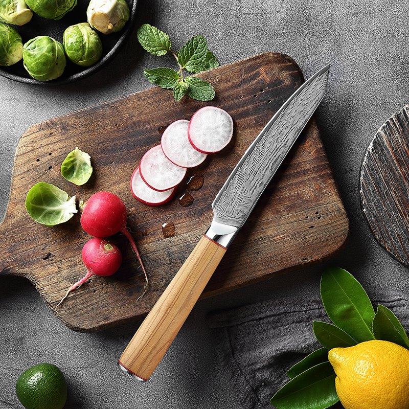 Exquisite Household-grade Commercial Kitchen Knife - CJdropshipping