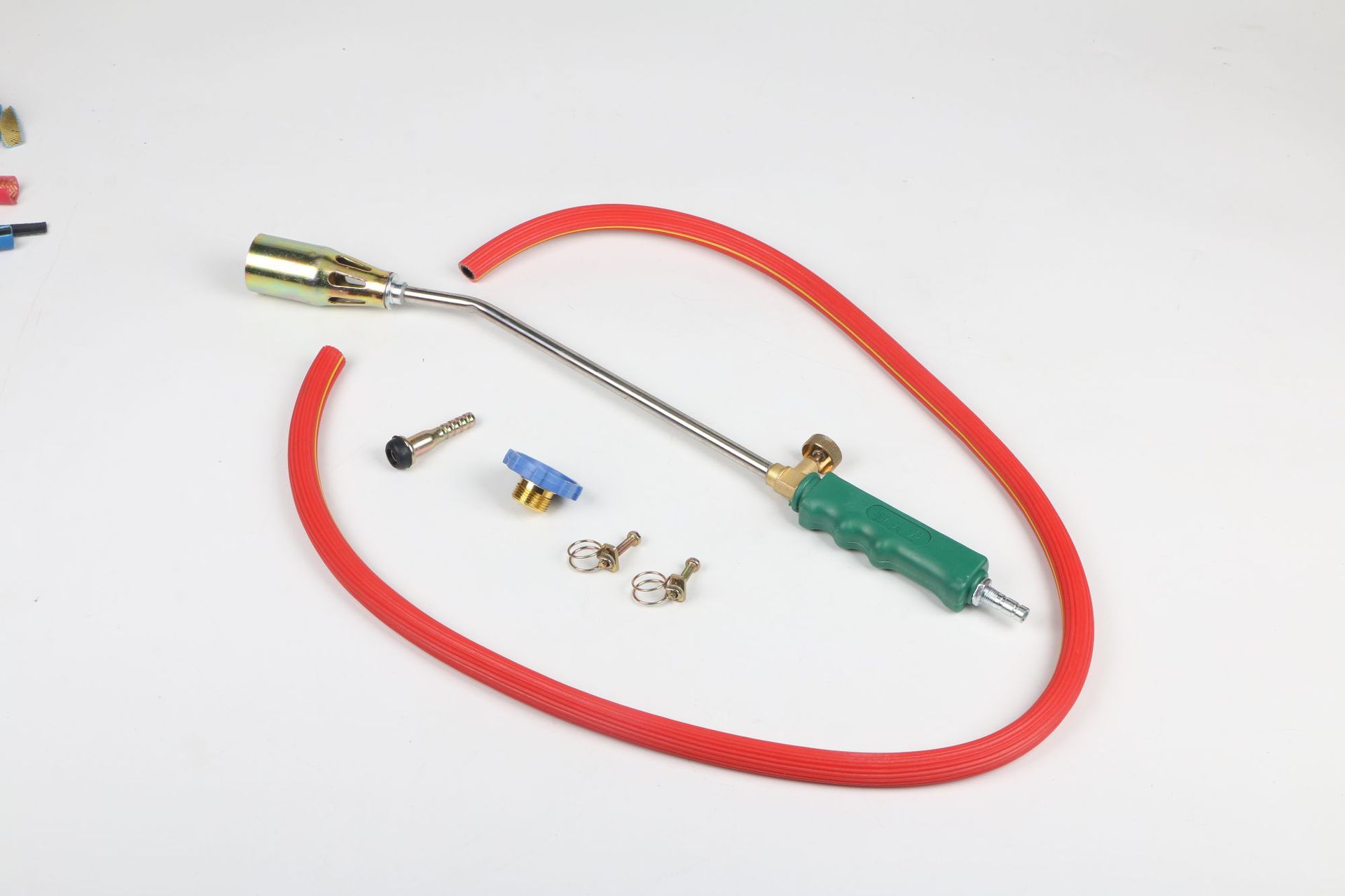 Torch Welding Tool Double Liquefied Gas Spray Gun Torch - CJdropshipping