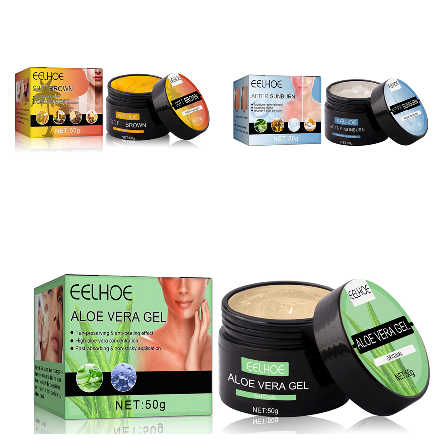 Wheat Complexion Body Tanning Moisturizing - CJdropshipping