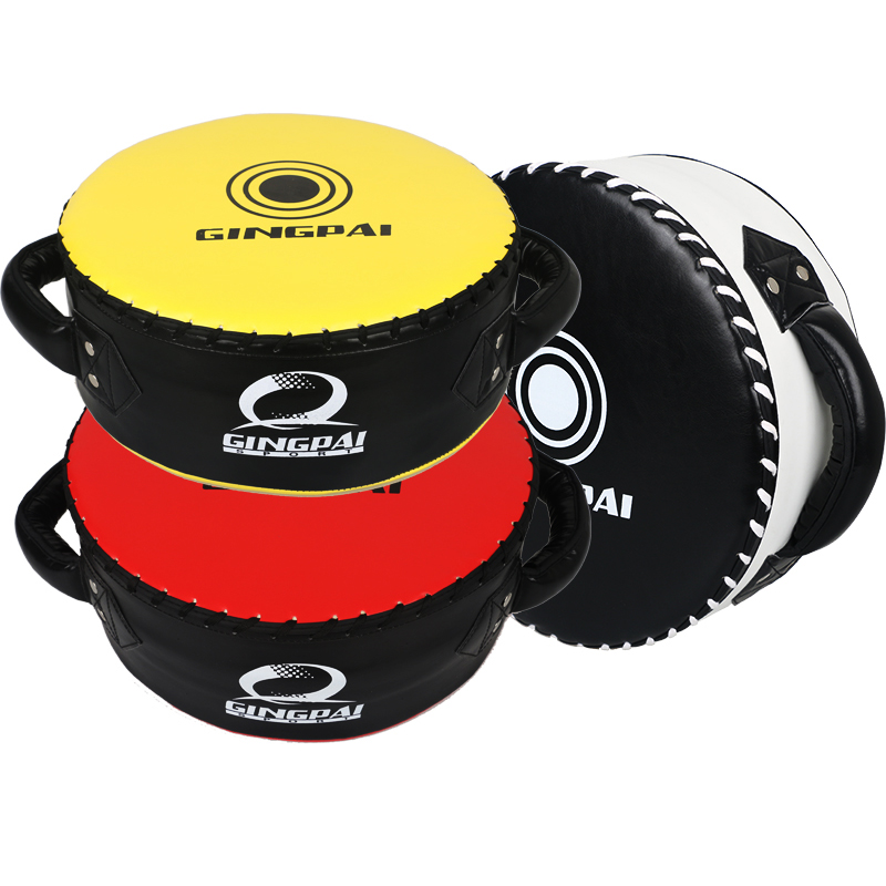Heavy Punch Shield Target Boxing Training Taekwondo Muay Thai Boxing ...