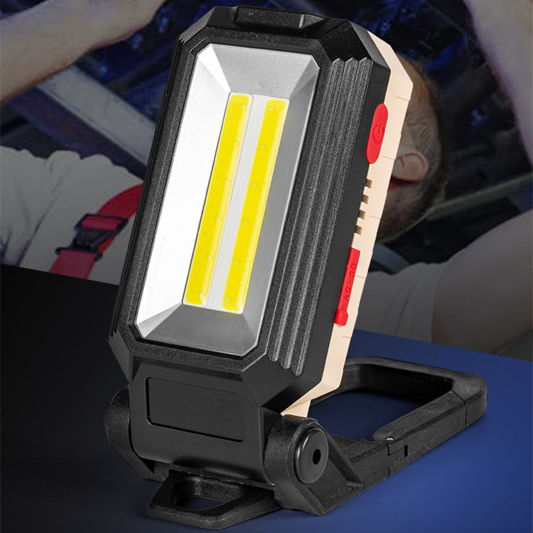 Auto Repair Light USB Charging Repair - CJdropshipping