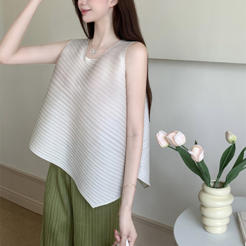 Off-the-shoulder Loose Fit Cropped Top - CJdropshipping