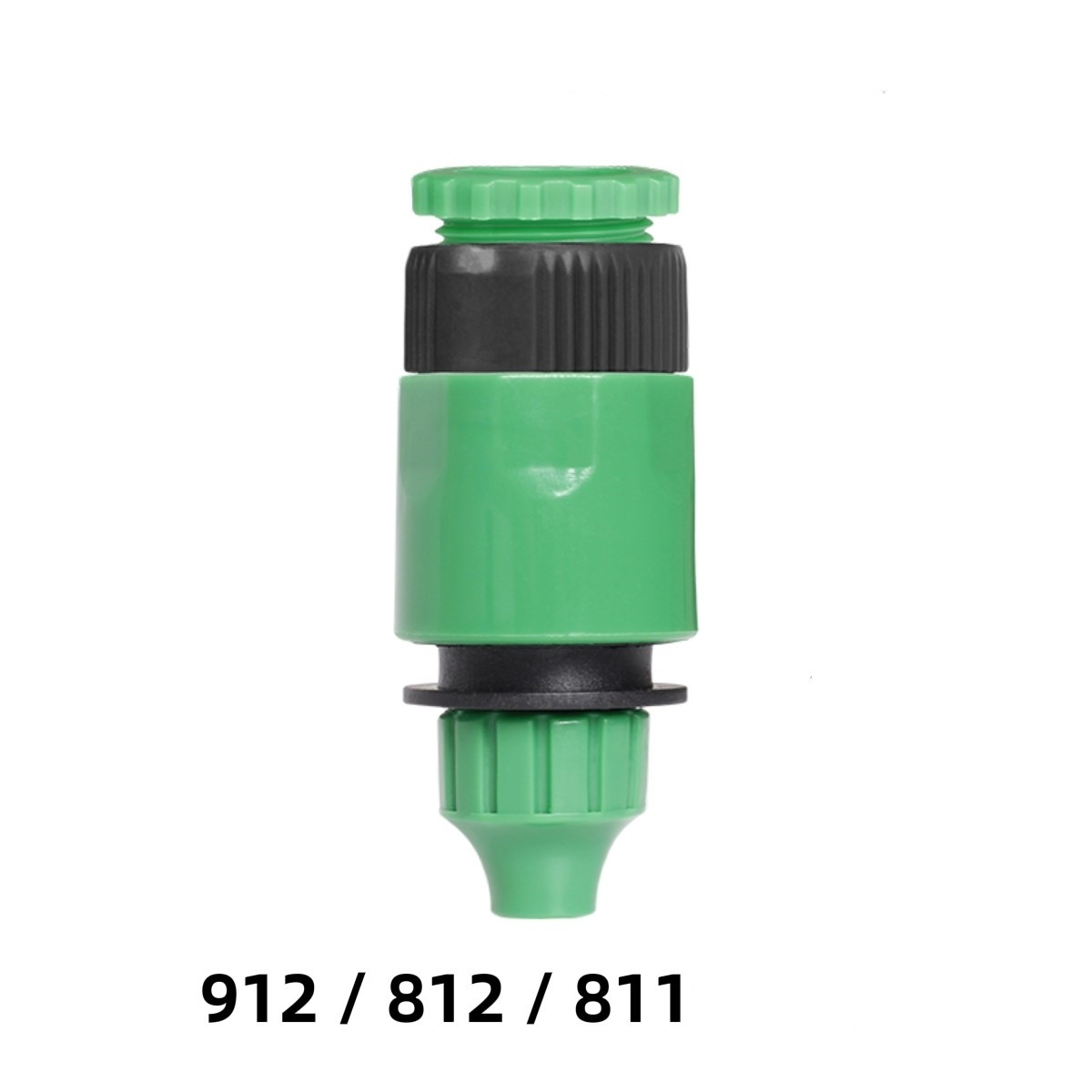 Automatic Water Distributor Quick Connector