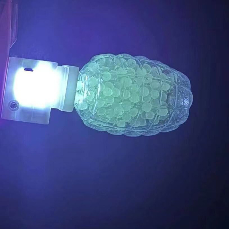 Electric Gel Pineapple Bottle Adapter - CJdropshipping