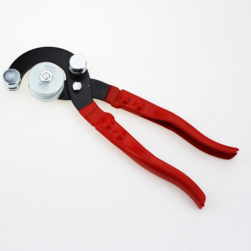 Small Tool Metal Hand Pipe Bender - CJdropshipping