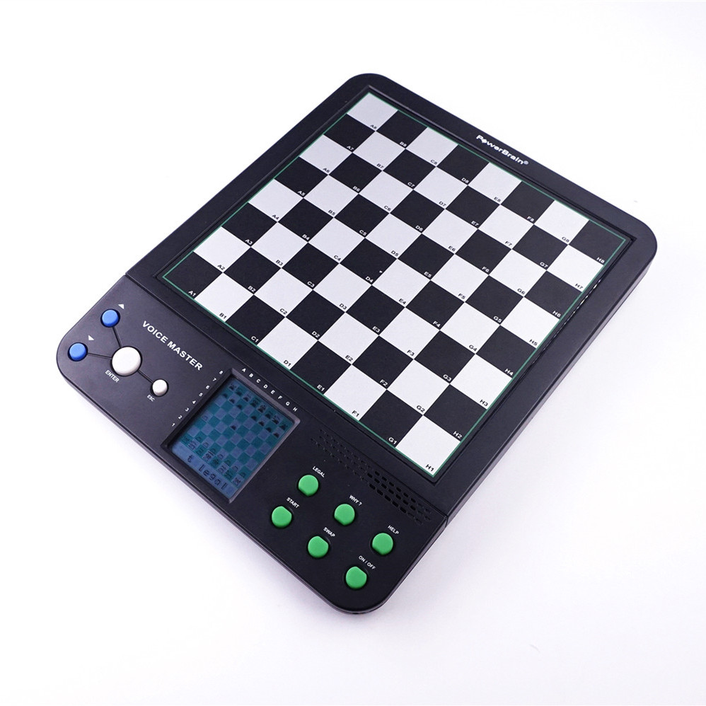Powerfull Chess Set Human Vs Computer Chess Robot Powerfull Chess Set Human Vs Computer Chess Robot