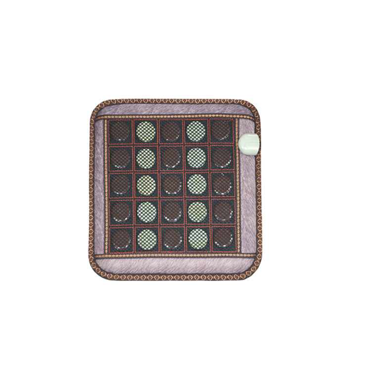 Germanium Stone Cushion Tomalin Is Warm In Winter And Cool In Summer ...