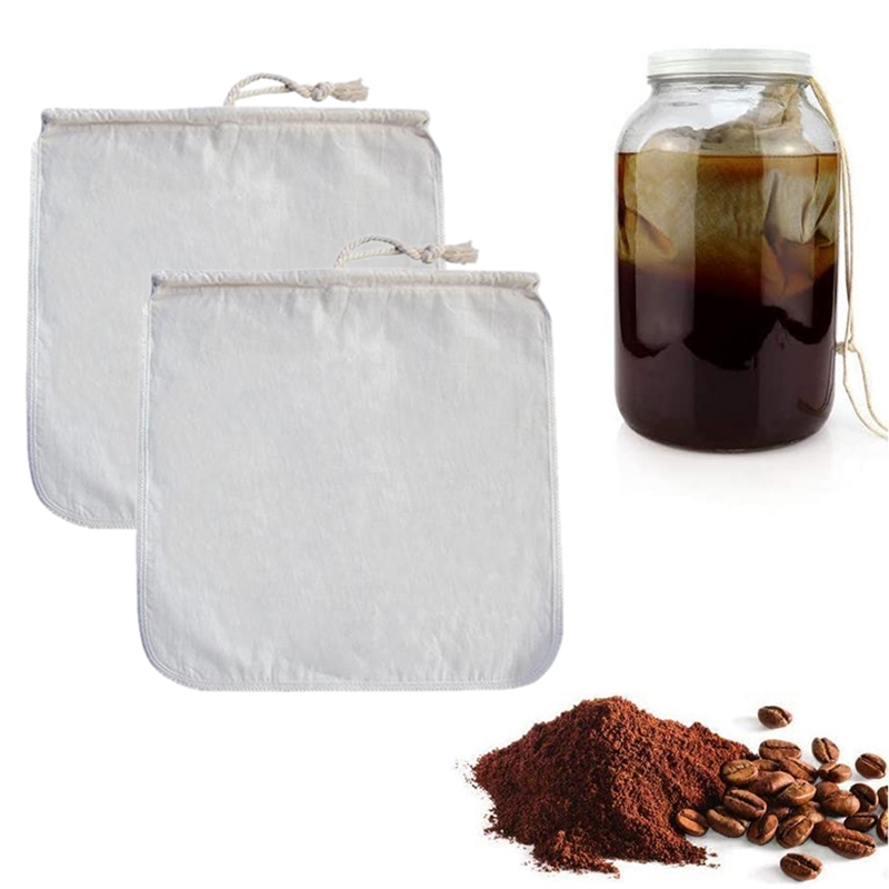 Food Grade Cotton Liquid Filter Bag - CJdropshipping