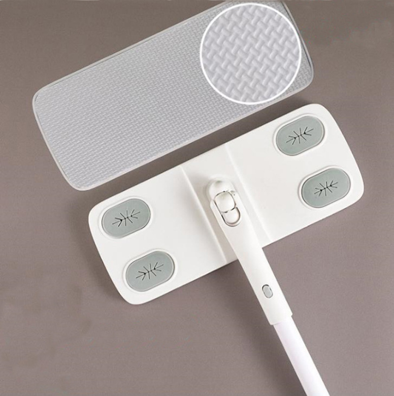 Disposable Electrostatic Dust Removal Paper For Mop - CJdropshipping