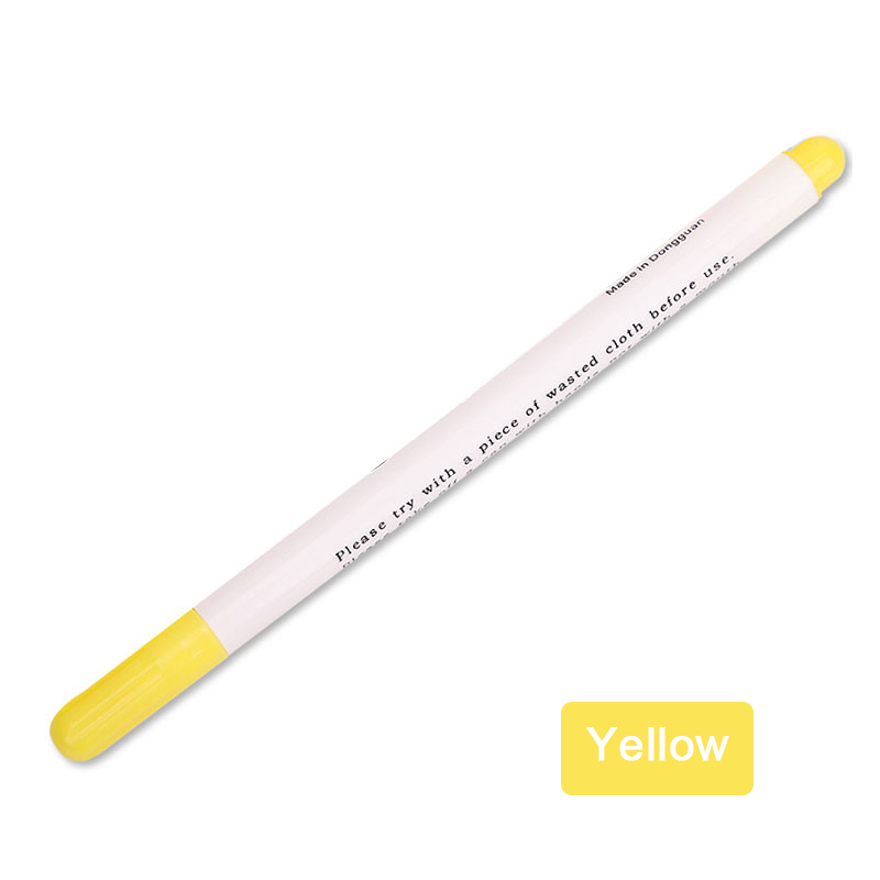 Cross Stitch Clothing Automatic Fading Pen - CJdropshipping