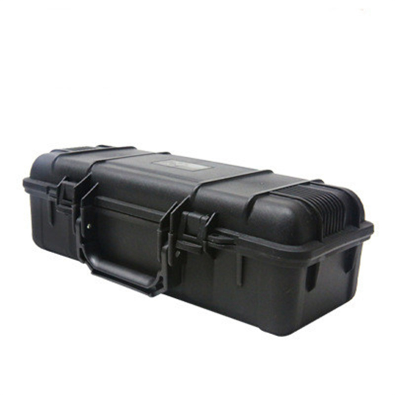 Plastic Portable Thermal Imaging Instrument Storage Box - CJdropshipping
