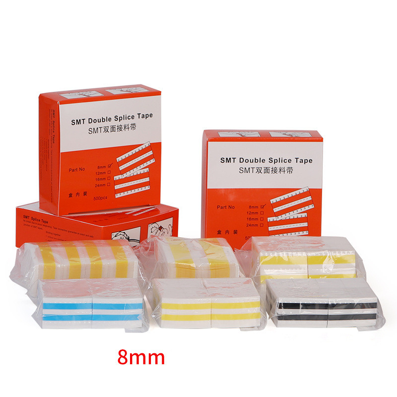 Smt Double-sided Splicing Tape 8mm 12mm 16mm 24mm - CJdropshipping