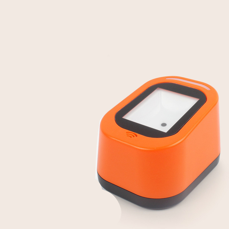 Dimensional Code Scanner Scanning Platform Machine - CJdropshipping