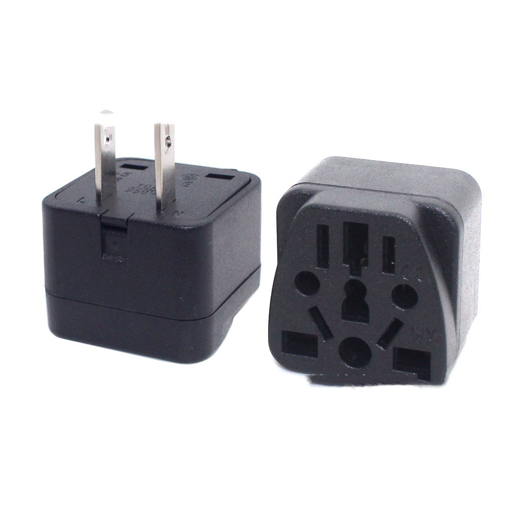 American Standard National Standard Conversion Plug Two Flat To Multi ...