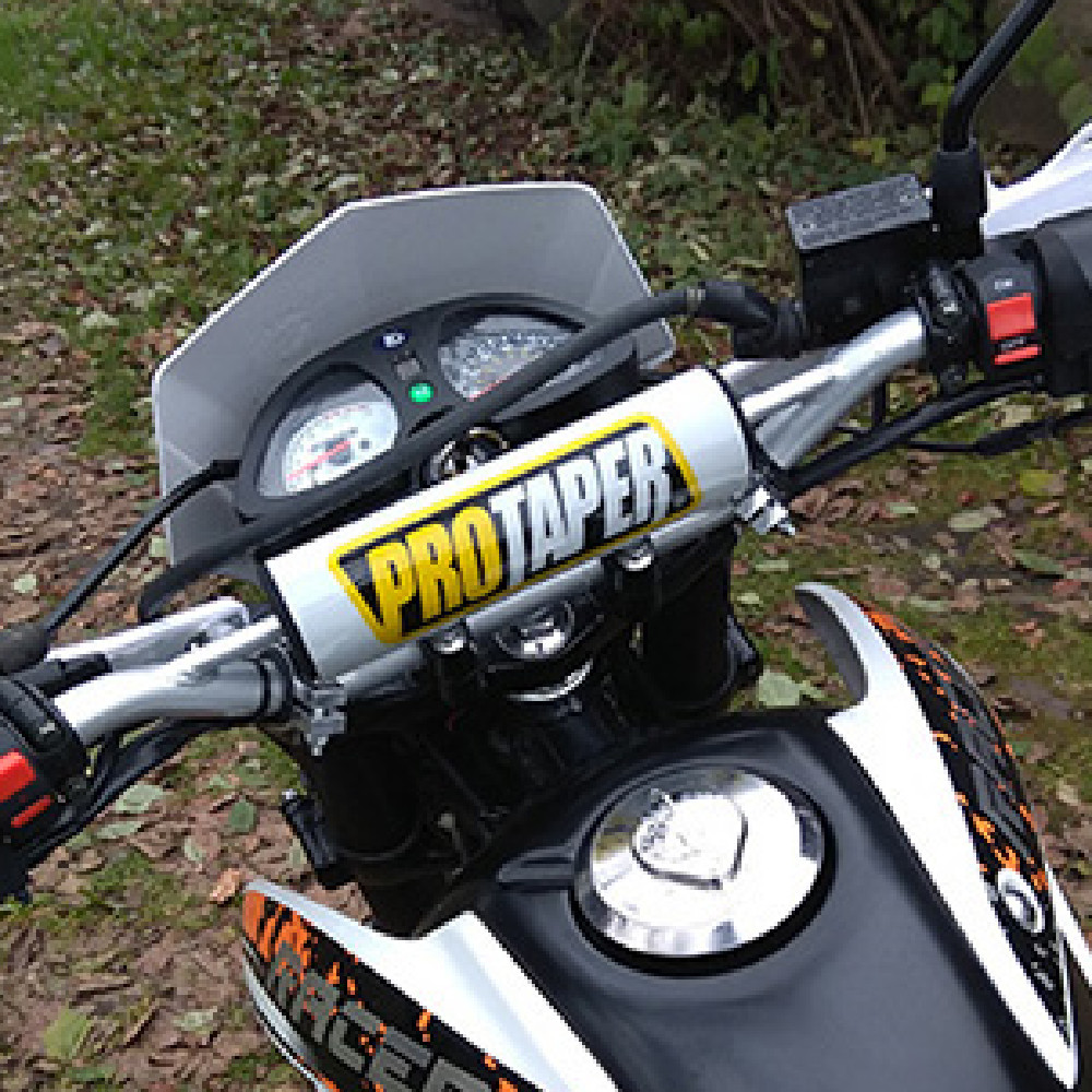 New Round Breast Protector Sponge Stick - CJdropshipping