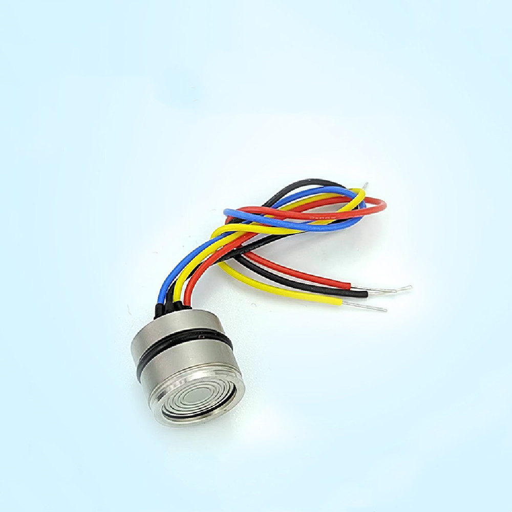 New Diffusion Silicon Pressure Sensor - CJdropshipping