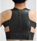 Magnetic Therapy Belt Posture Corrector - CJdropshipping