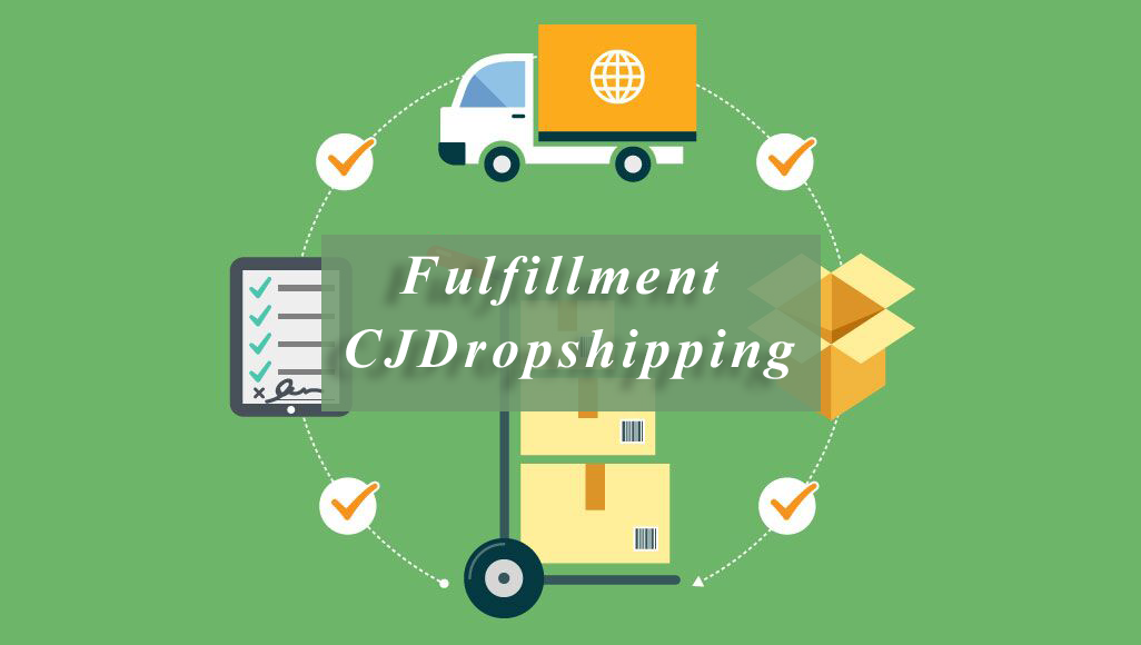 How to Use CJ Fulfillment Service?