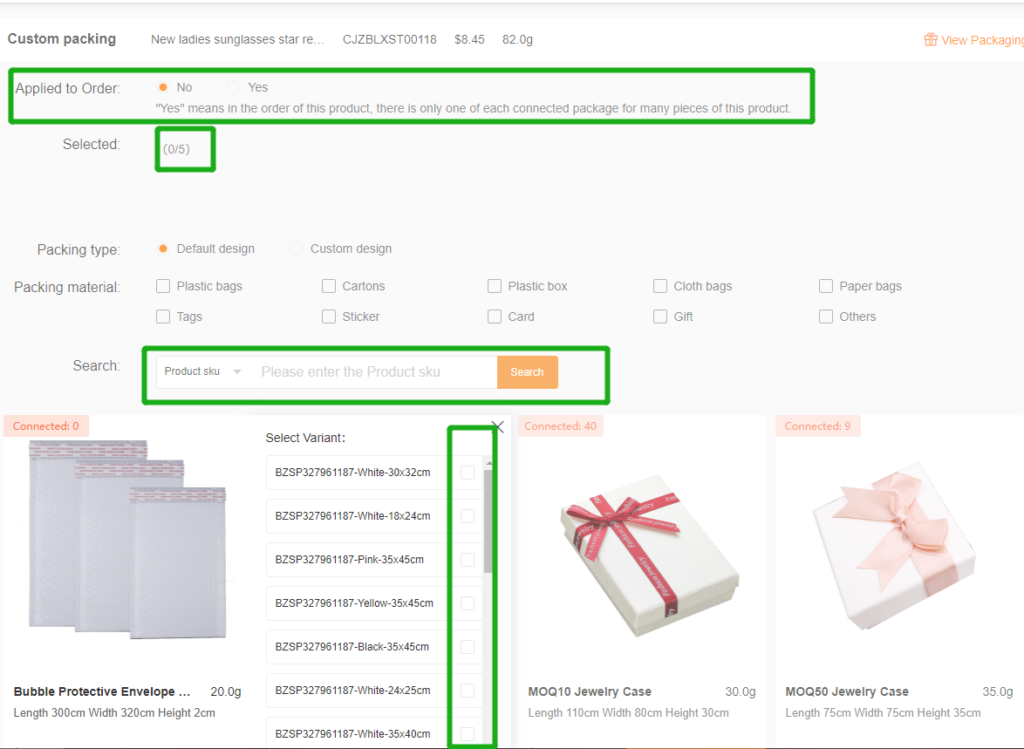 What You Need to Know About New Customized Packaging