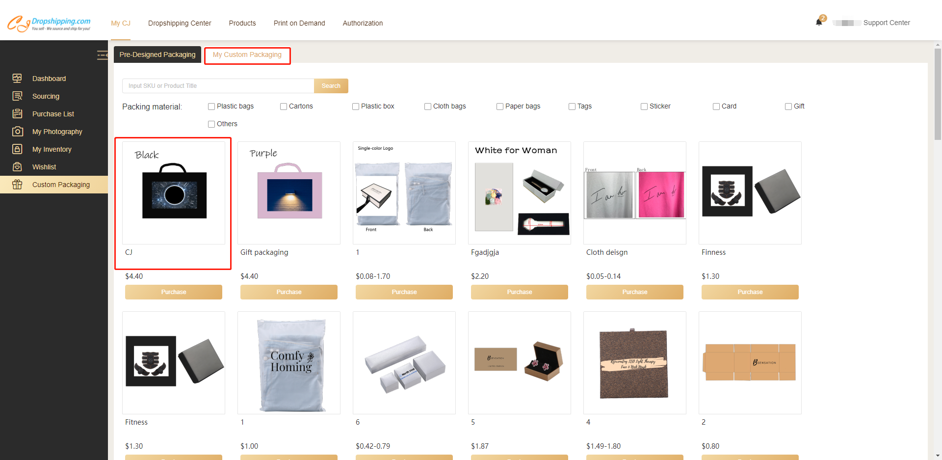 Blogs for Dropshippers from Starters to Be Elites - CJ Dropshipping Blogs.