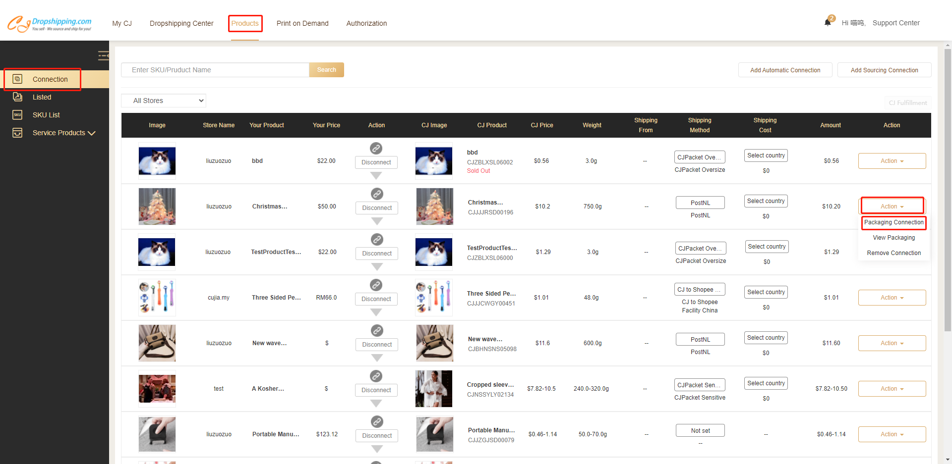 Blogs for Dropshippers from Starters to Be Elites - CJ Dropshipping Blogs.