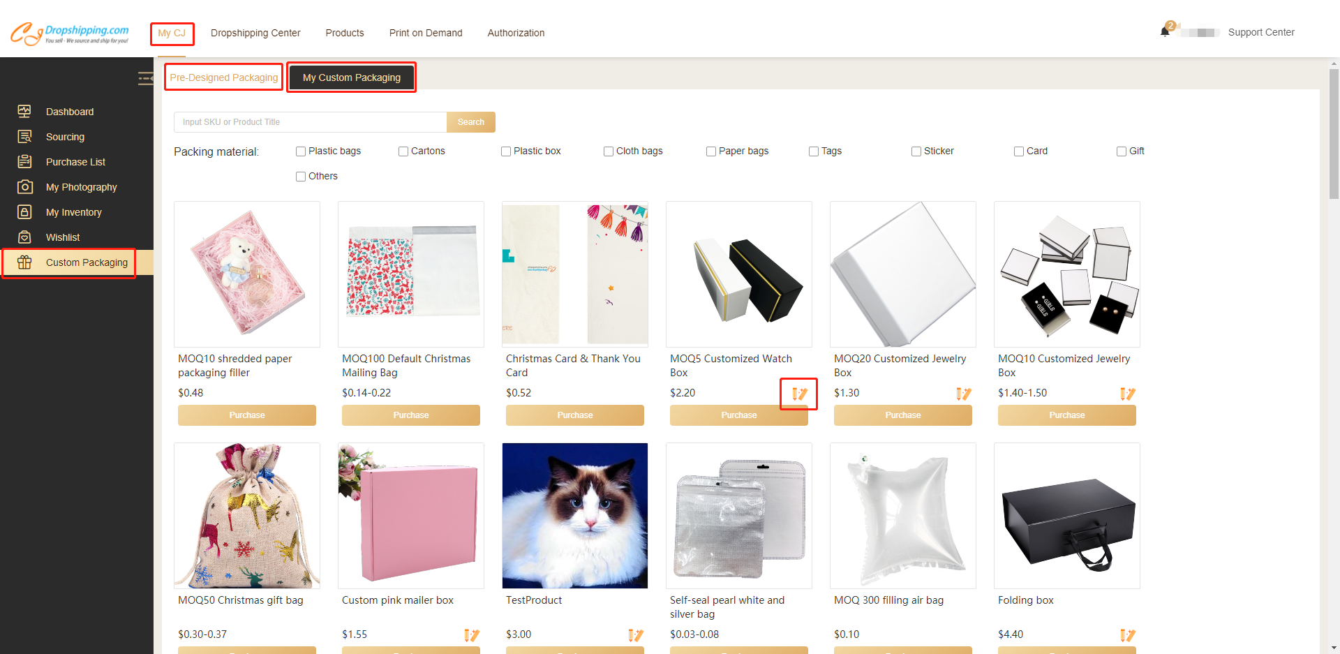 Blogs for Dropshippers from Starters to Be Elites - CJ Dropshipping Blogs.