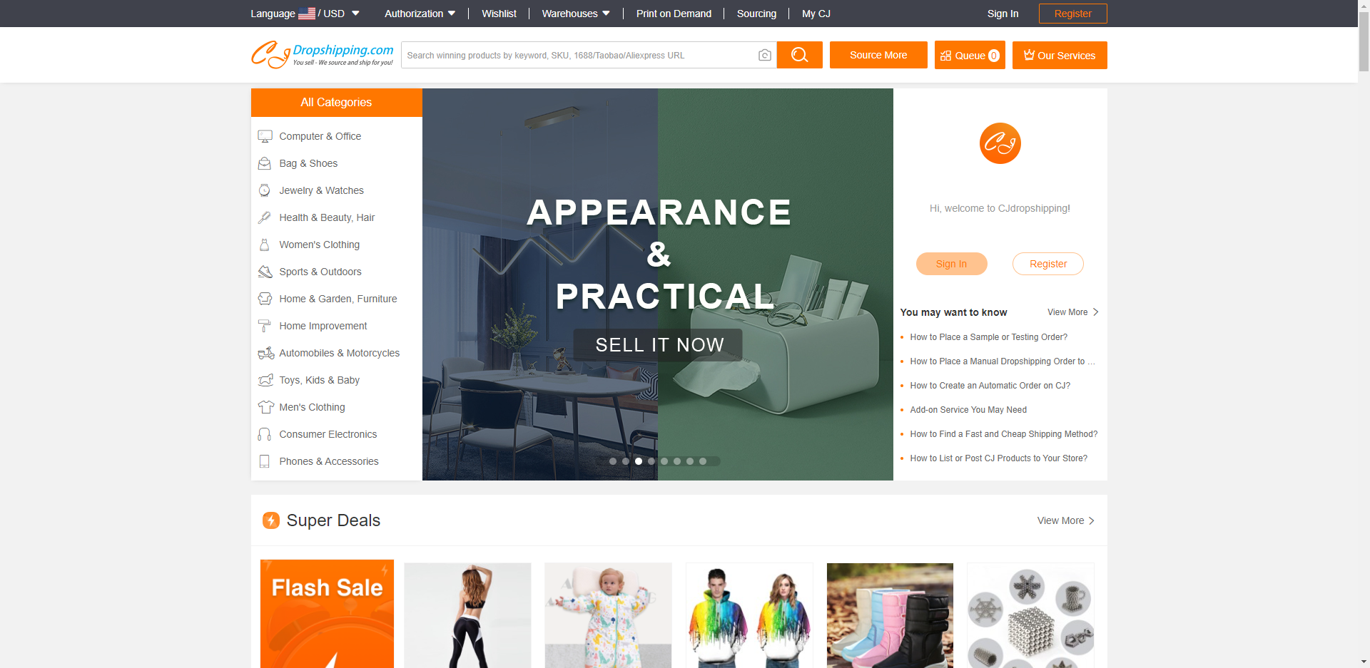 How to Use Video/Photo Shooting Service?
