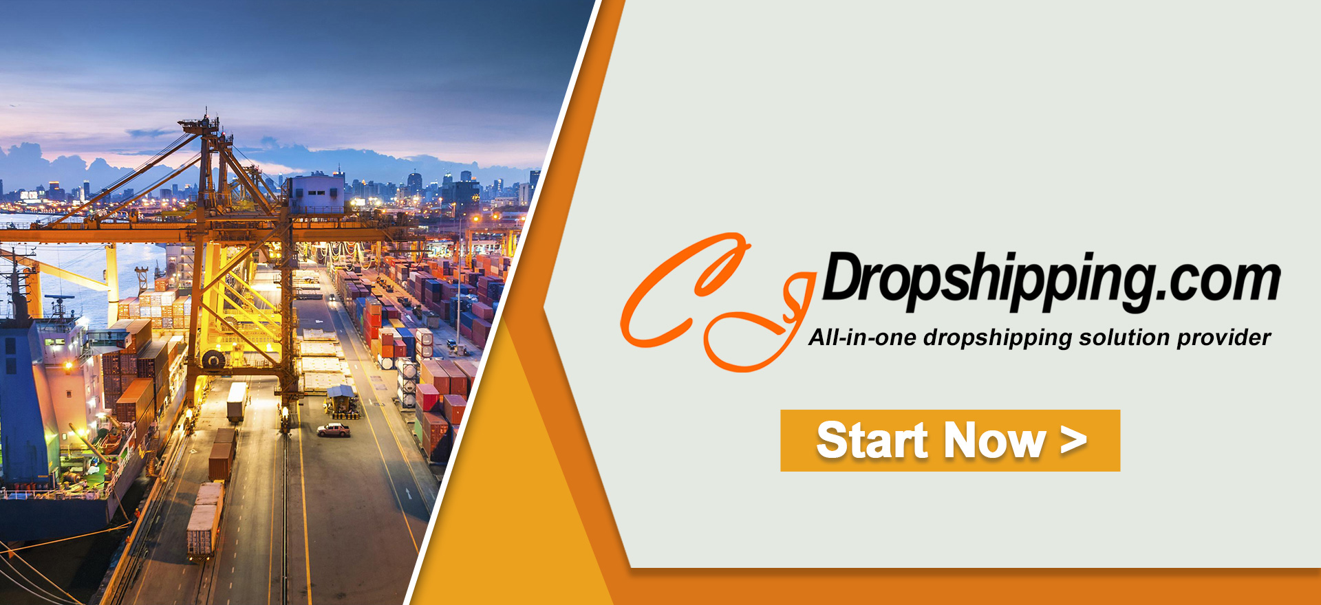 Detailed Guide on How to Collaborate with CJ Dropshipping